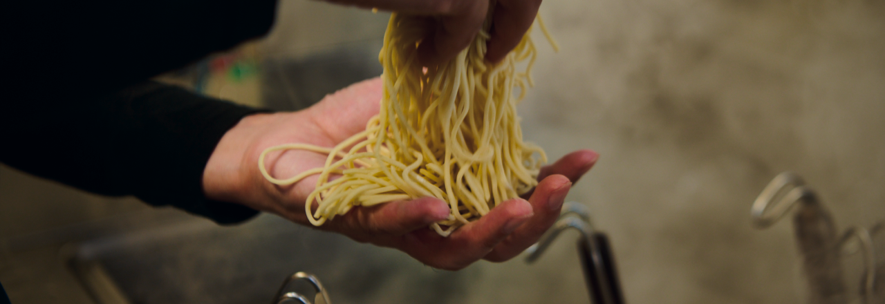 ABOUT | 千雲 | Chikumo